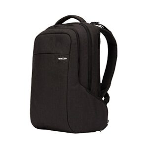 Incase ICON Backpack with Woolenex - Graphite