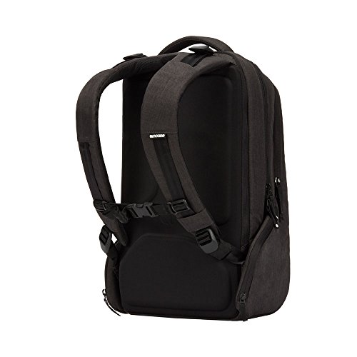 Incase ICON Backpack with Woolenex - Graphite