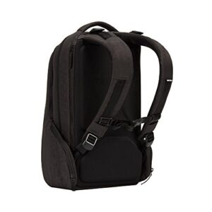 Incase ICON Backpack with Woolenex - Graphite