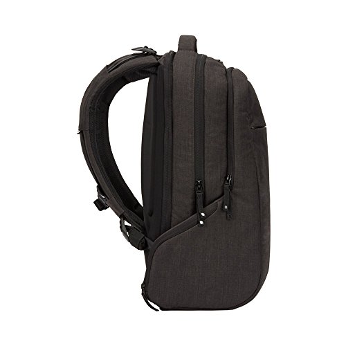 Incase ICON Backpack with Woolenex - Graphite