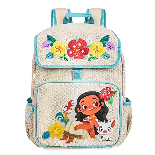 Moana and Friends Backpack