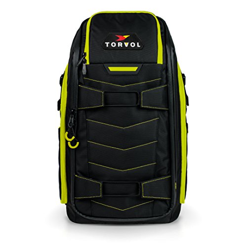 Torvol Quad Pitstop Backpack PRO TO015