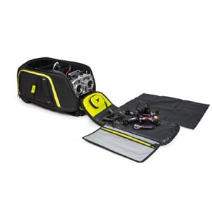 Torvol Quad Pitstop Backpack PRO TO015