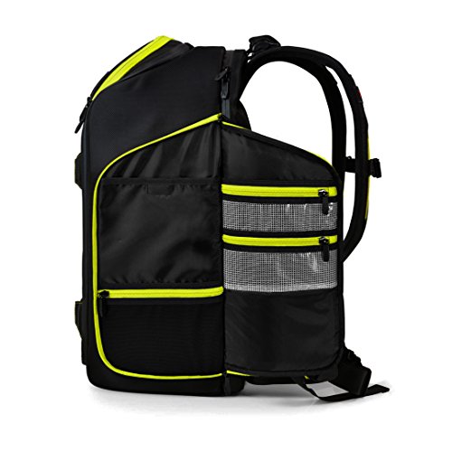 Torvol Quad Pitstop Backpack PRO TO015