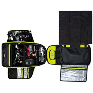 Torvol Quad Pitstop Backpack PRO TO015