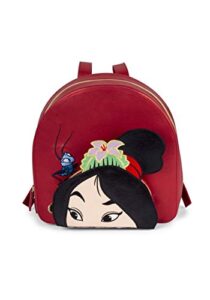 danielle nicole mulan mini backpack standard