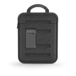 Higher Ground Capsule for 11" Chromebooks (11" / case only)