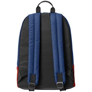 Amazon Basics School Laptop Backpack - Blue