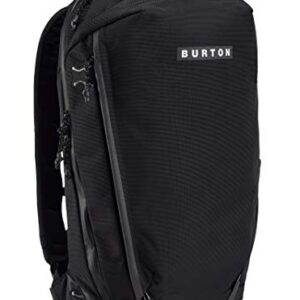 Burton Gorge Backpack, True Black Ballistic New, One Size