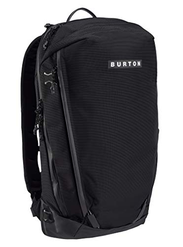 Burton Gorge Backpack, True Black Ballistic New, One Size