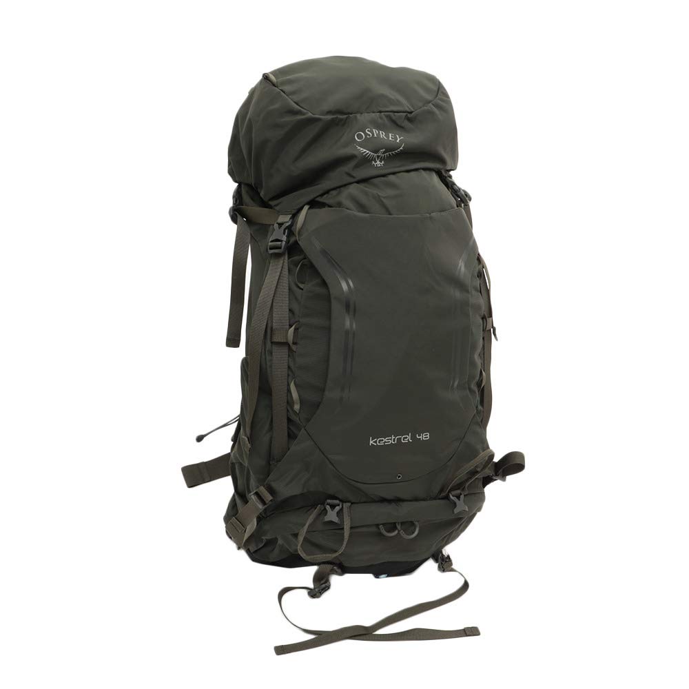 Osprey Men's Kestrel Backpack, Multi, M/L