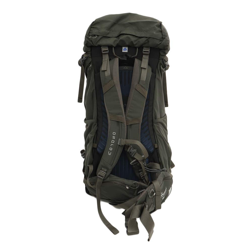 Osprey Men's Kestrel Backpack, Multi, M/L