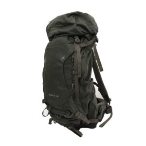 Osprey Men's Kestrel Backpack, Multi, M/L