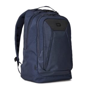 ogio ac og bandit pro bkpk nvy 22, navy, medium