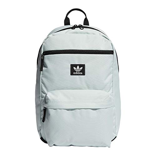 adidas Originals Originals National Backpack, Vapour Green, One Size