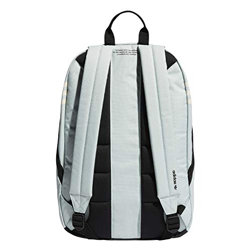 adidas Originals Originals National Backpack, Vapour Green, One Size