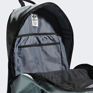 adidas Originals Originals National Backpack, Vapour Green, One Size