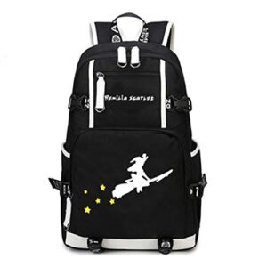 go2cosy anime backpack daypack student bag school bag bookbag for touhou project cosplay