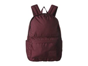 herschel supply co. classic x-large light plum one size