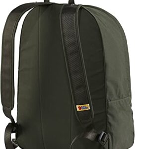 Fjallraven Vardag 25 Backpack - Deep Forest