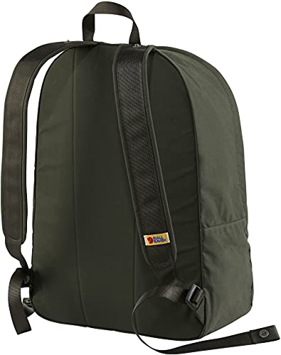 Fjallraven Vardag 25 Backpack - Deep Forest