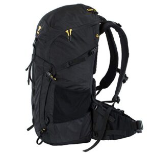 Mountainsmith Hiking, Heritage Black, 45L