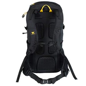 Mountainsmith Hiking, Heritage Black, 45L