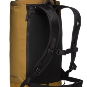 Black Diamond Equipment Street Creek 24 Pack - Curry