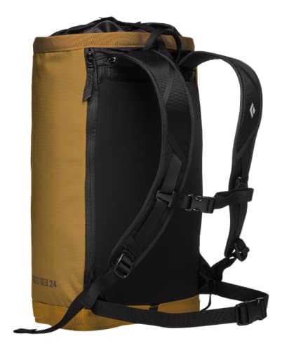 Black Diamond Equipment Street Creek 24 Pack - Curry