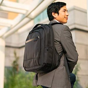 Kensington Contour™ 2.0 Executive Laptop Backpack