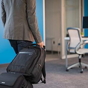 Kensington Contour™ 2.0 Executive Laptop Backpack