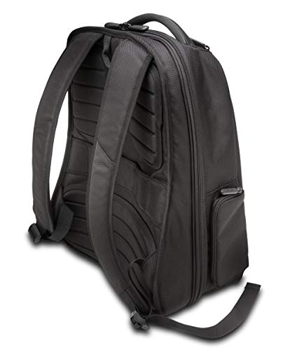 Kensington Contour™ 2.0 Executive Laptop Backpack