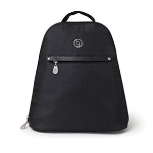 bg by baggallini memphis convertible (black)