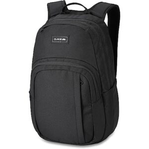 dakine campus m 25l - black, one size