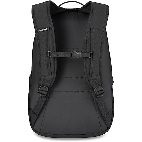 Dakine Campus M 25L - Black, One Size