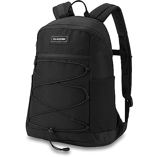 Dakine Wndr Pack 18L - Black, One Size