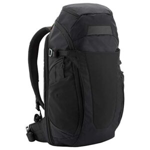 vertx gamut overland, it's black, one size