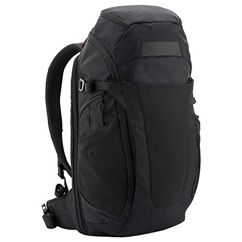 Vertx Gamut Overland, It's Black, One Size