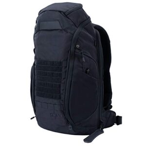 Vertx Gamut Overland, It's Black, One Size