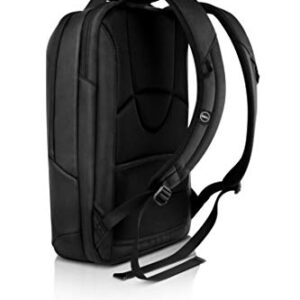 Dell Premier Slim Backpack 15 - PE1520PS - for 15 inch laptops