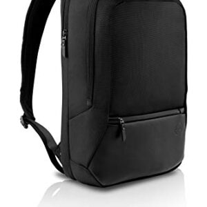 Dell Premier Slim Backpack 15 - PE1520PS - for 15 inch laptops