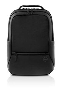 dell casual, black