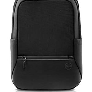 Dell Casual, Black