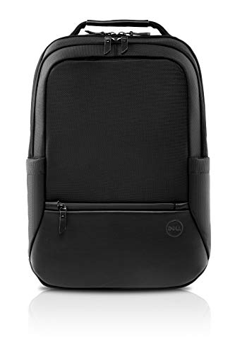 Dell Casual, Black