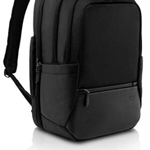 Dell Casual, Black