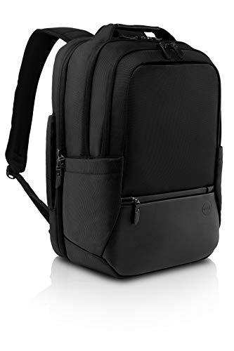 Dell Casual, Black