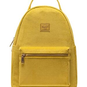 Herschel Supply Co. Nova Small Golden Palm One Size