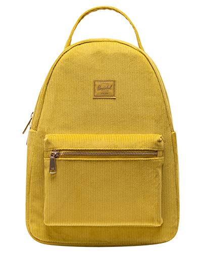 Herschel Supply Co. Nova Small Golden Palm One Size