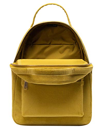 Herschel Supply Co. Nova Small Golden Palm One Size