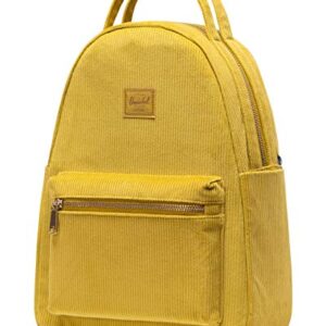 Herschel Supply Co. Nova Small Golden Palm One Size